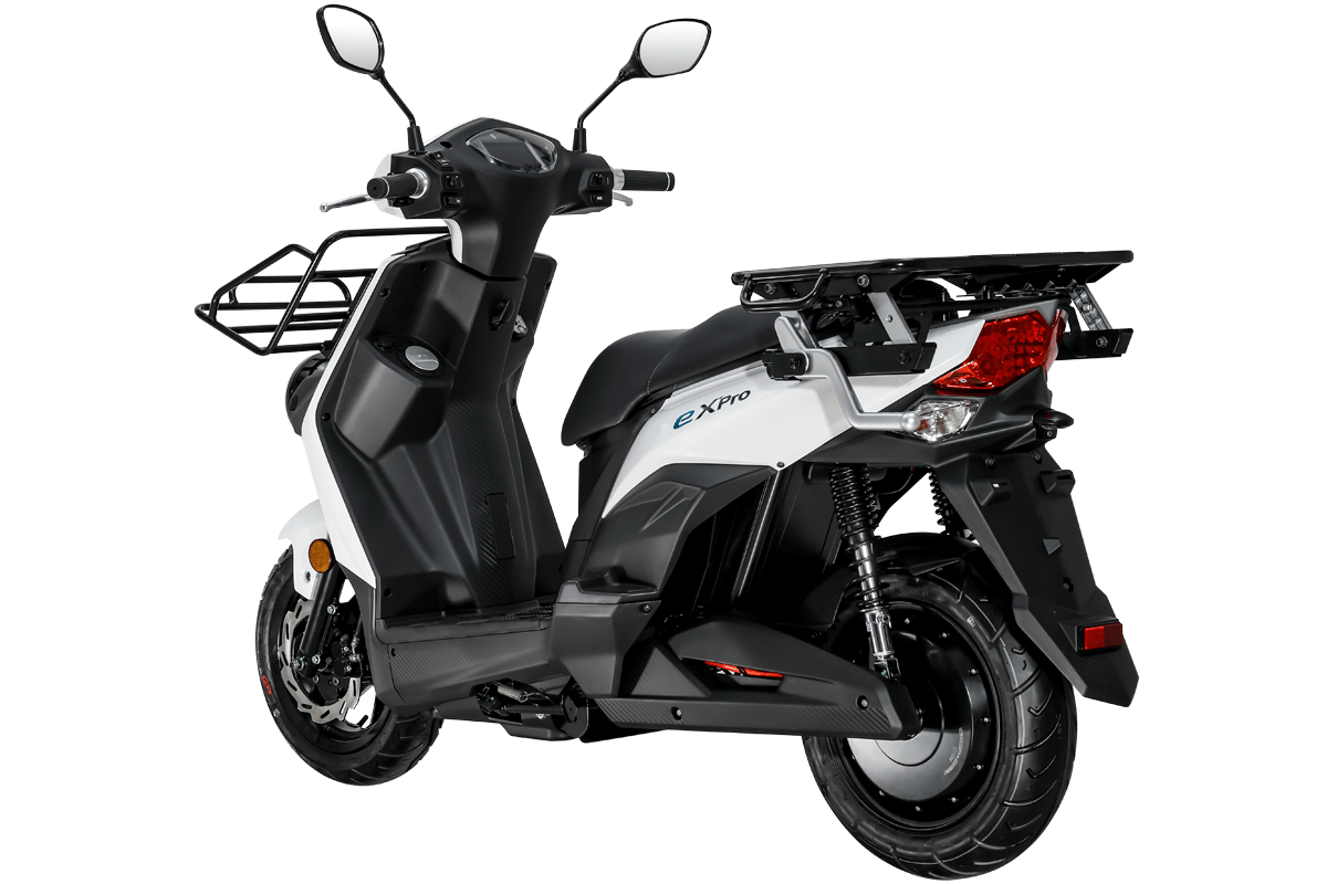 SYM EX Pro 45 Km h