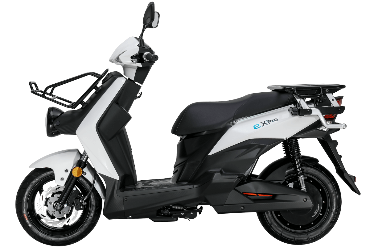 SYM EX Pro 45 Km h