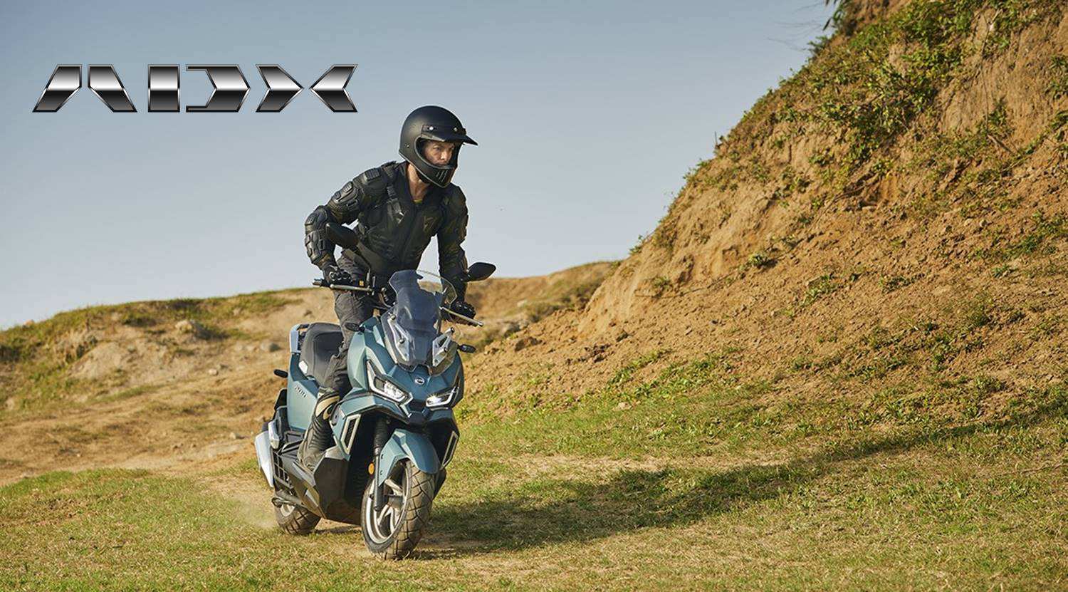 SYM | Sanyang Motor - World Leading Two Wheelers Manufacturer Based in ...