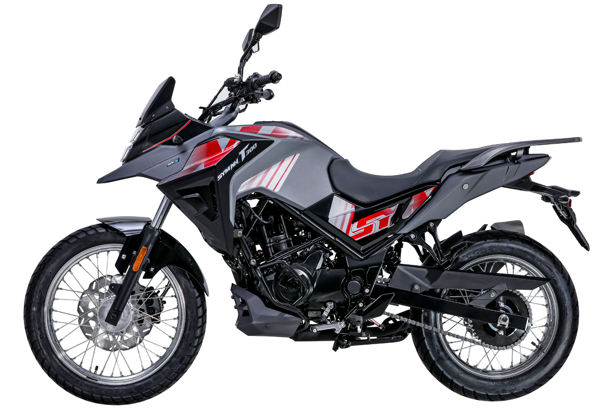 SYM SYMNH T 300 SYM SYMNH T 300
