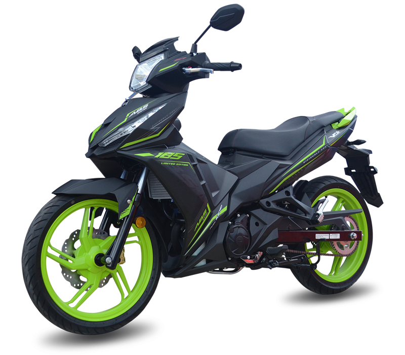 Sym Motorcycles Review | Reviewmotors.co