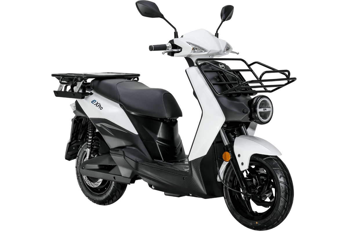 SYM EX Pro 45 Km h