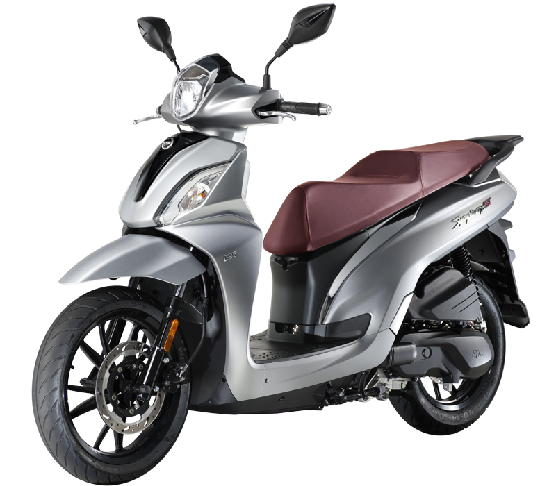 SYM SYMPHONY ST 200 SYM SYMPHONY ST 200