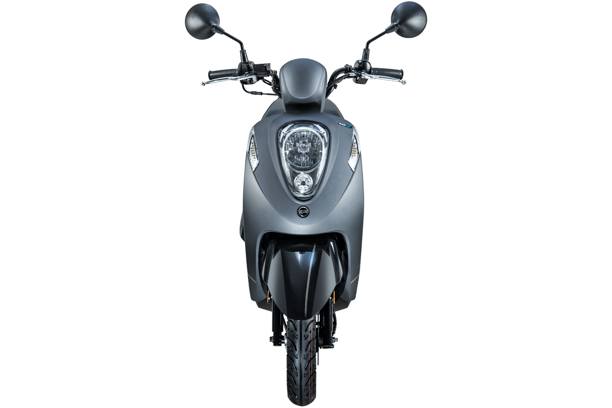 SYM Mio 50i Scooter - Ideal for Young Urban Daily Commuters